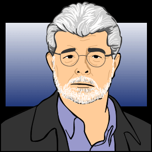 The Joy of Tech comic... George Lucas apologizes!